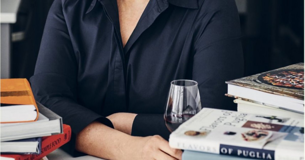Lesley Chesterman on her new cookbook and the reality of restaurant ...