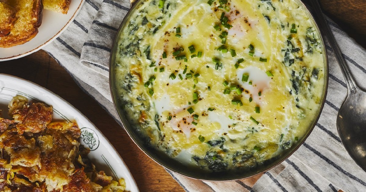 Lesley Chesterman releases new cookbook Un Week-End Chez Lesley | Eat North