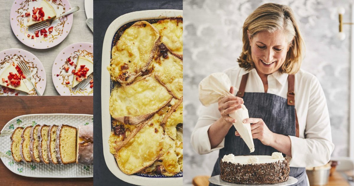 Lesley Chesterman on her new cookbook and the reality of restaurant ...