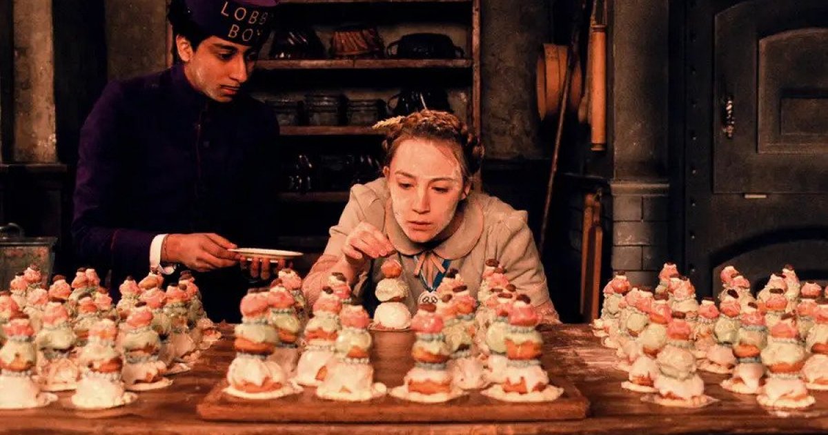 Iconic food scenes from film according to recognizable Canadians | Eat ...