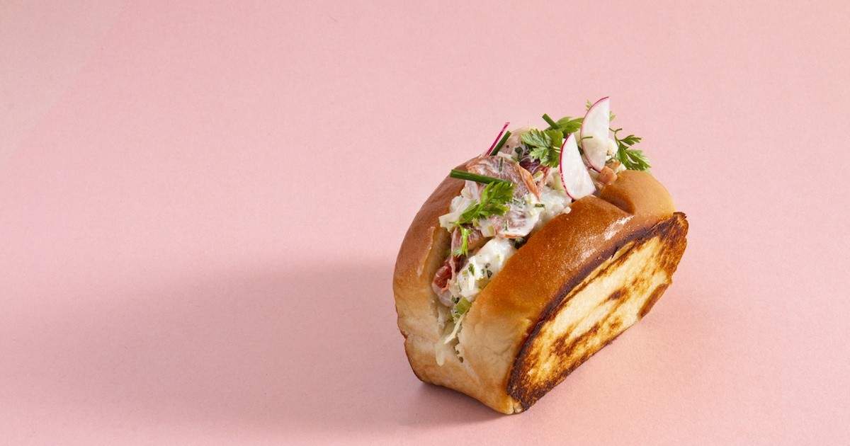 Popina Canteen opens in Vancouver's Granville Island | Eat North