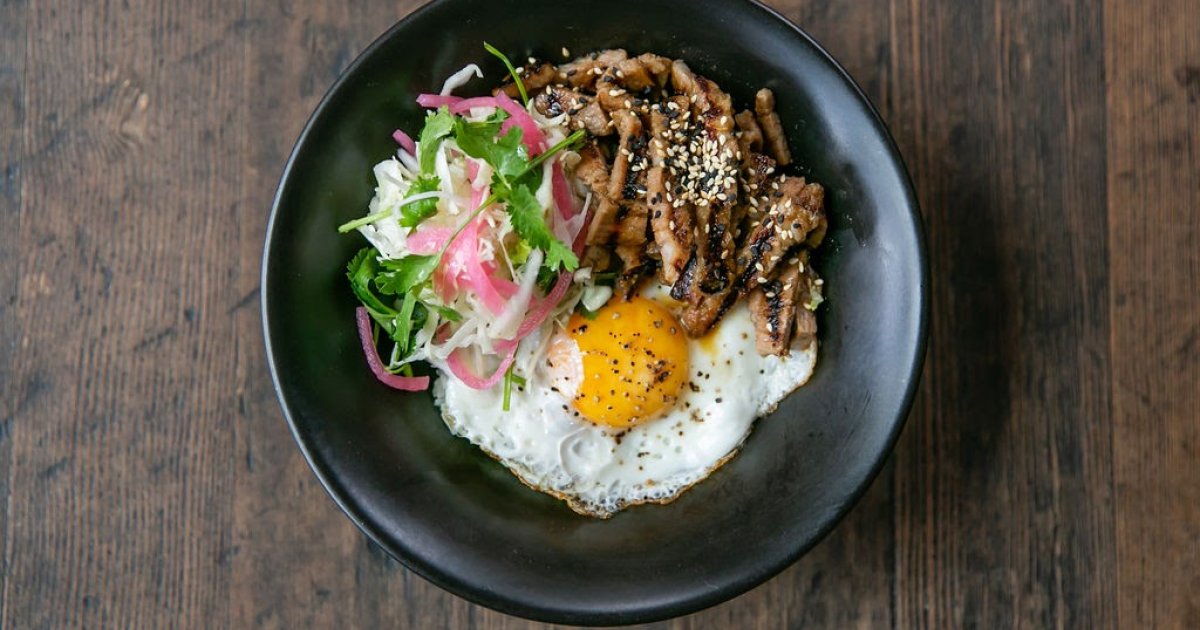 Local Public Eatery takes over former Barley Mill space in downtown ...