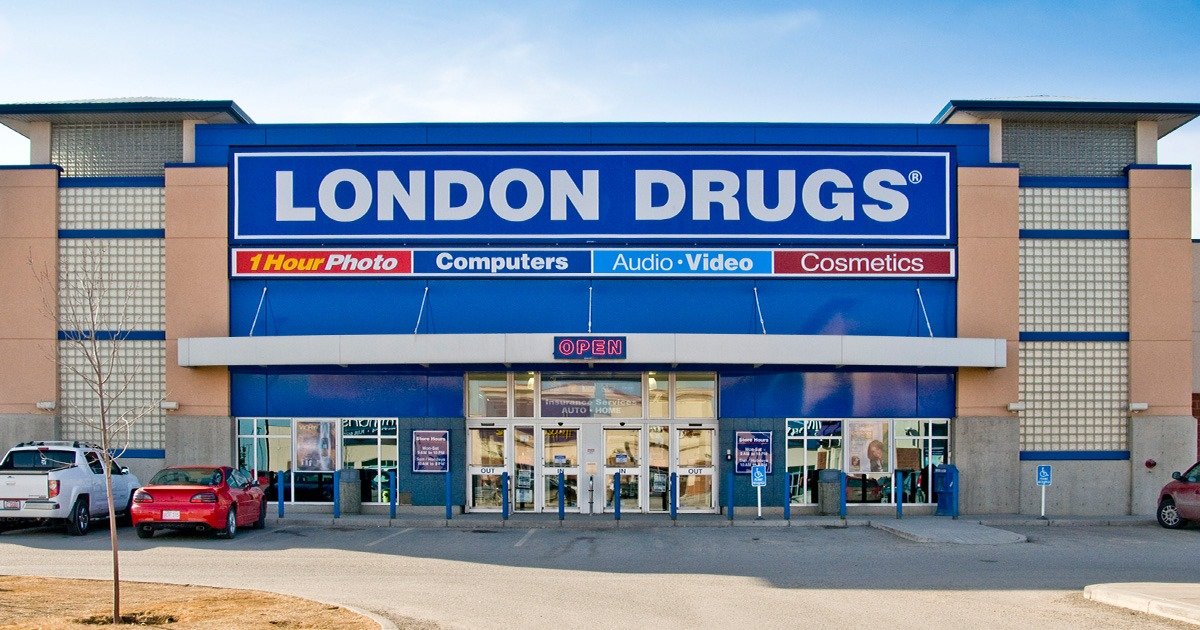 London Drugs looking for new restaurant-made products to add to stores ...