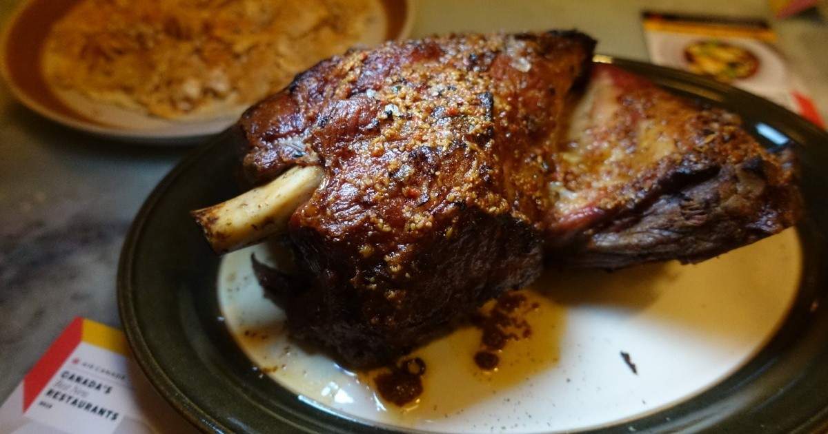 10 Most memorable dishes in Alberta from 2018 | Eat North