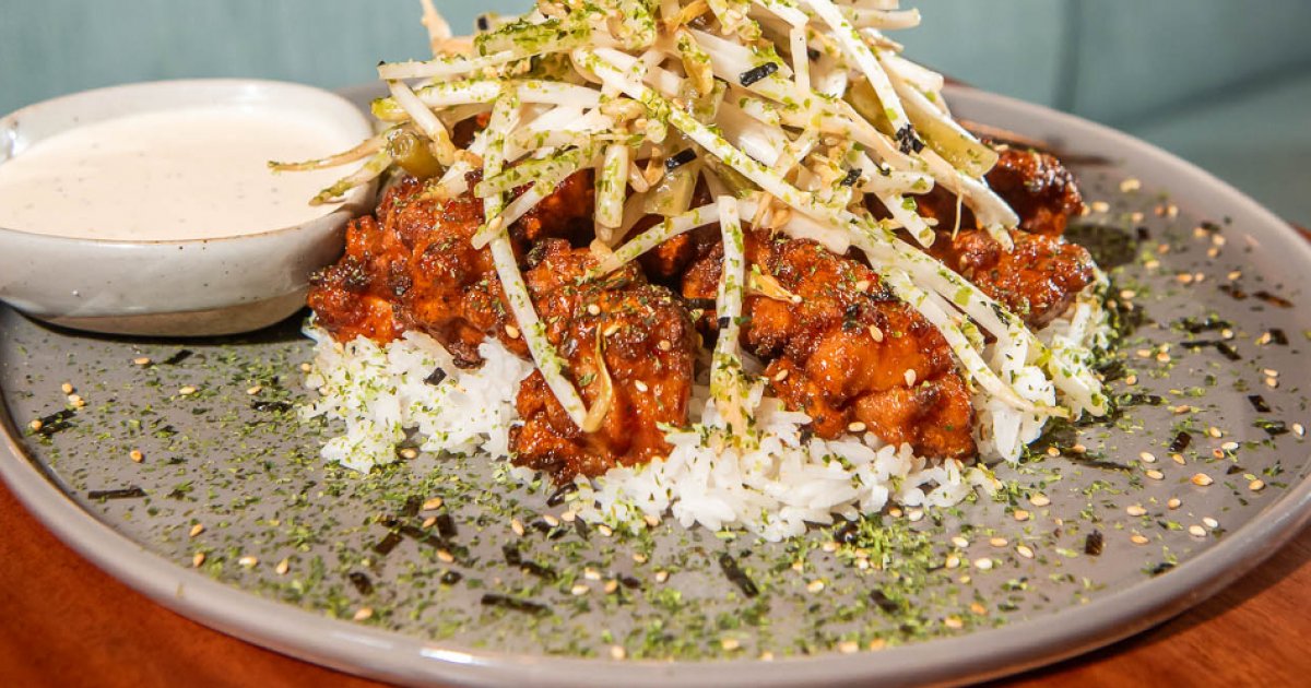 Here are 5 of Toronto's most buzzworthy restaurants right now | Eat North