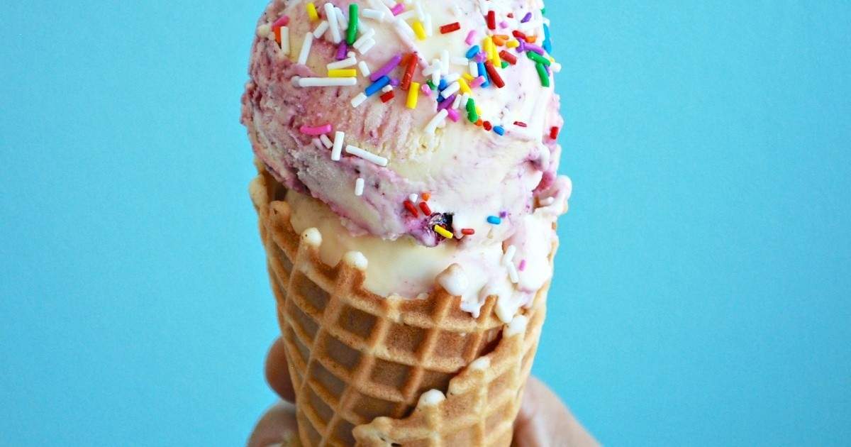 Q&A with Marcus Purtzki, owner of Made By Marcus Microcreamery | Eat North