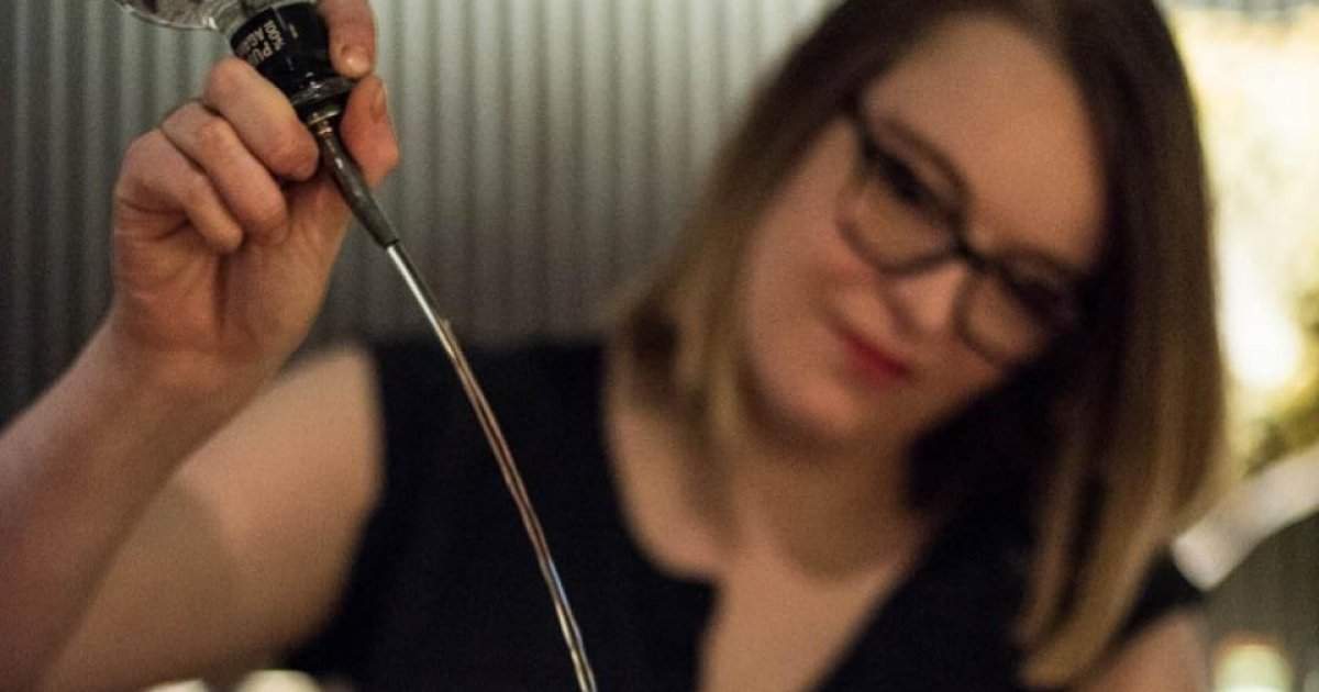 Tips on becoming a better home bartender from cocktail expert Madeleine ...