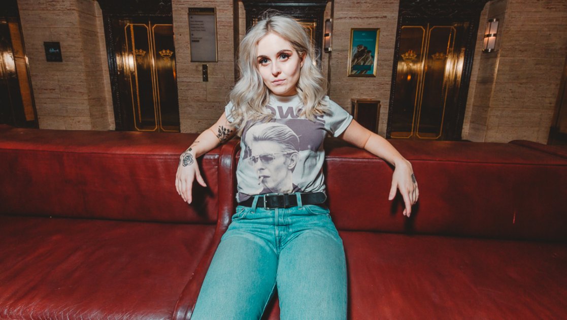 One Day in Vancouver: pop singer Madison Olds | Eat North