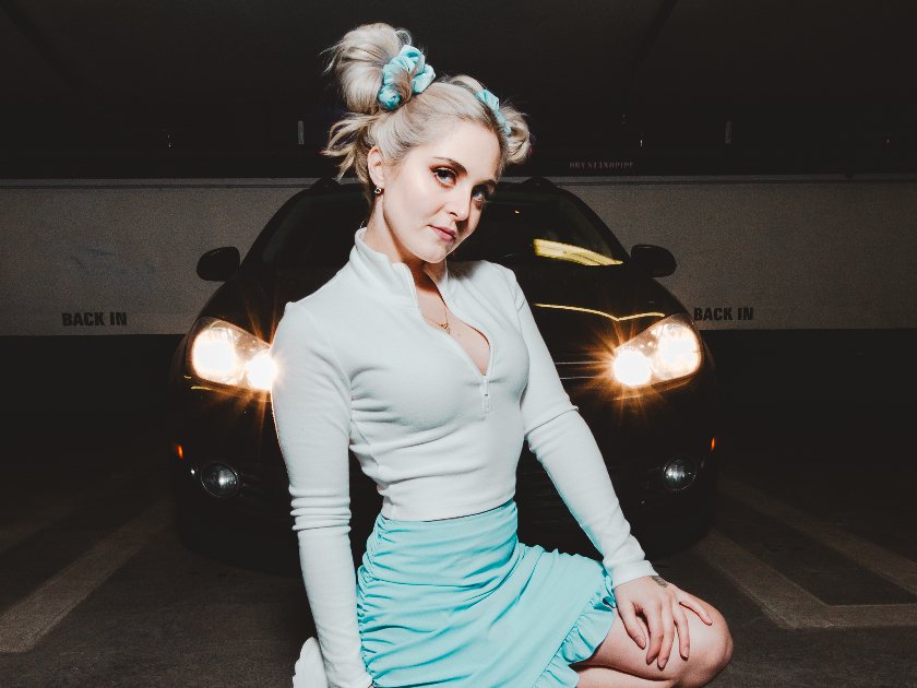 One Day in Vancouver: pop singer Madison Olds | Eat North