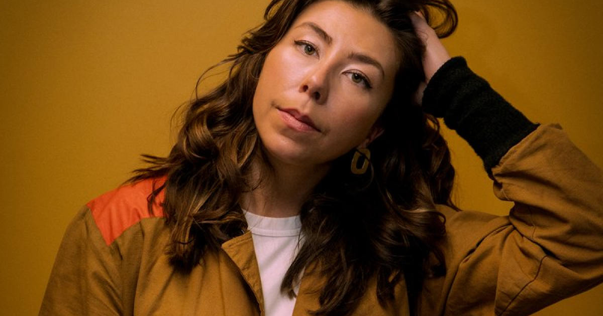 Something Undone co-creator Madison Walsh on the art of food foley and ...