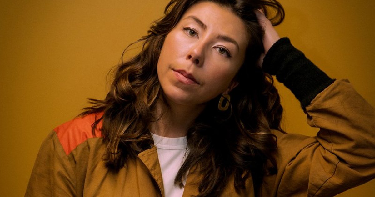 Something Undone co-creator Madison Walsh on the art of food foley and ...