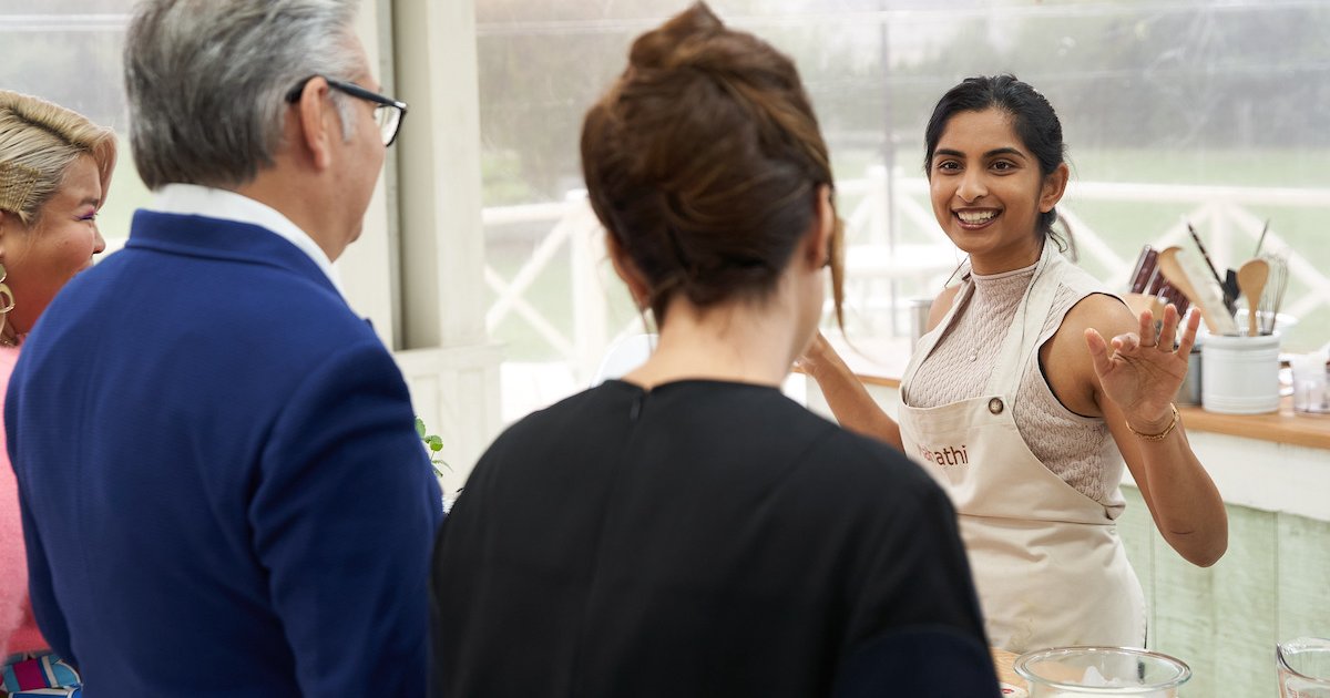 Great Canadian Baking Show Season 4 Finale recap: All's well that bakes ...