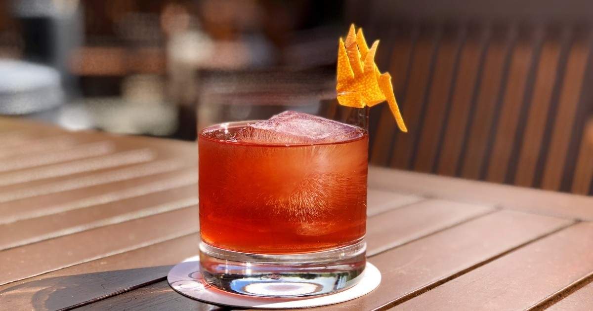 Daily bite: Negroni Week kicks off across Canada with a boozy bang ...
