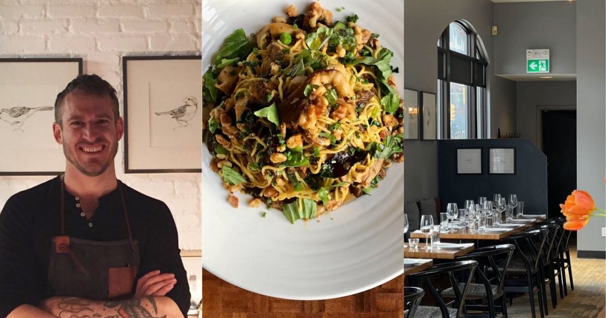 Award-winning Winnipeg restaurant Máquè to close permanently on July 14 ...