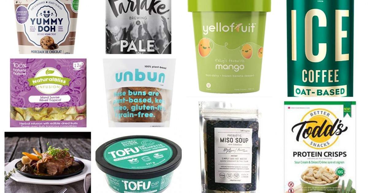 Daily bite: SIAL Innovation reveals its top 10 finalists for 2019 | Eat ...