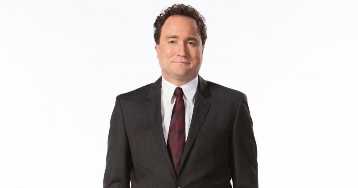 One Day in St. John's: Comedian Mark Critch | Eat North
