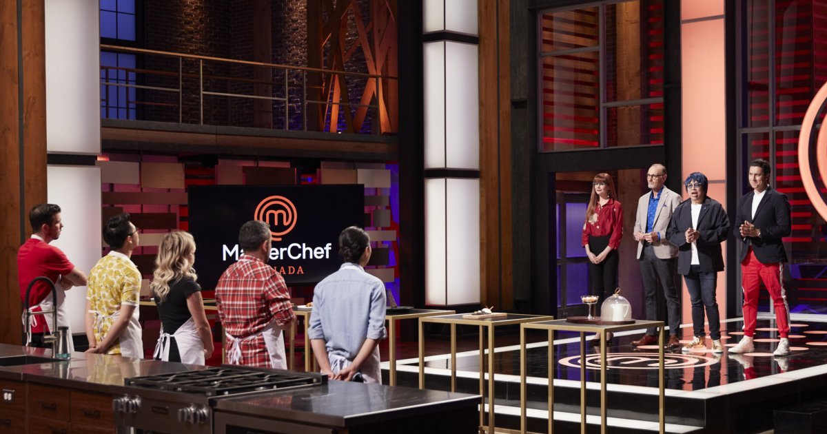 MasterChef Canada Back to Win Episode 10 recap: Sweet success or bitter ...