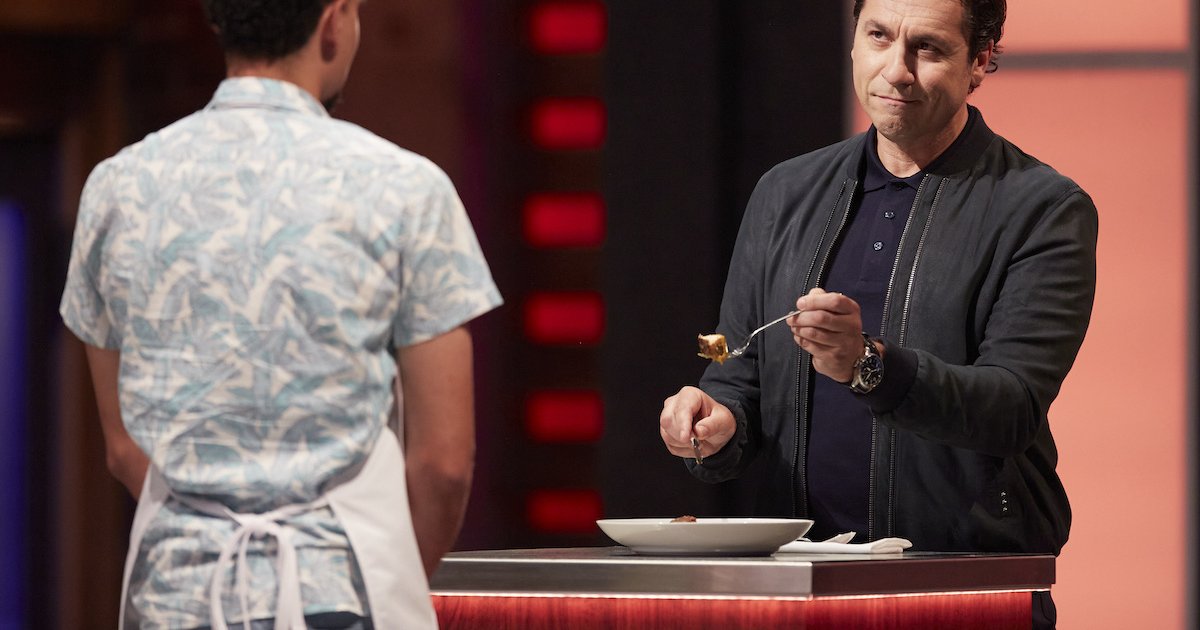 MasterChef Canada Back To Win Episode 7 recap: The foods of tomorrow ...