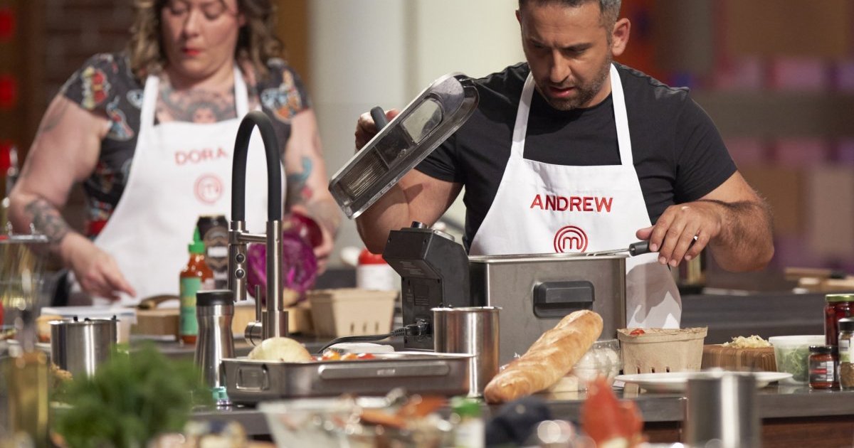 MasterChef Canada Back To Win Episode 1 recap: Once more into the fray ...
