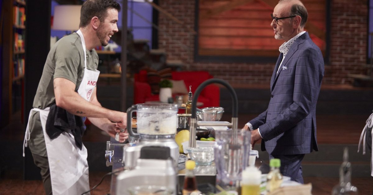 MasterChef Canada Back To Win Episode 6 recap: It's all fun and games ...
