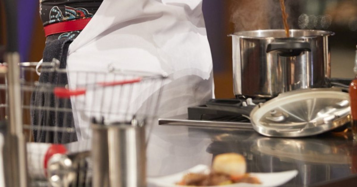 MasterChef Canada Back To Win Episode 1 recap: Once more into the fray ...