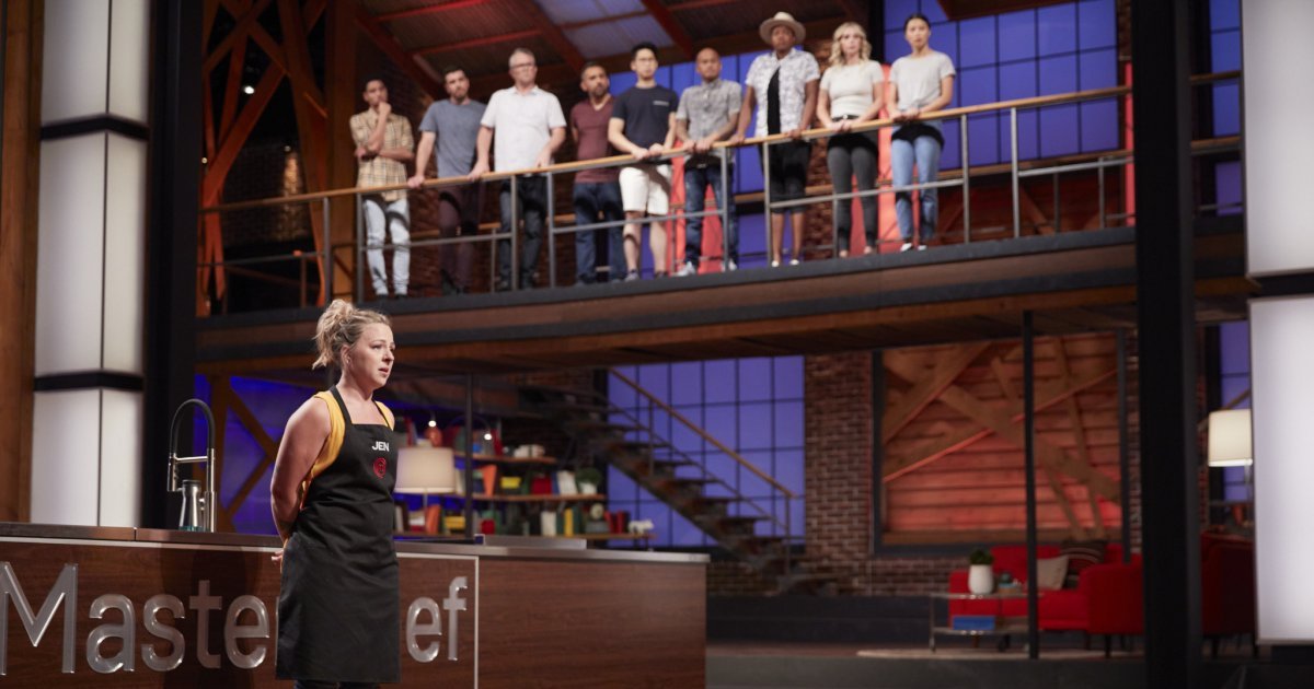 MasterChef Canada Back To Win Episode 4: Rolling with the pasta punches ...