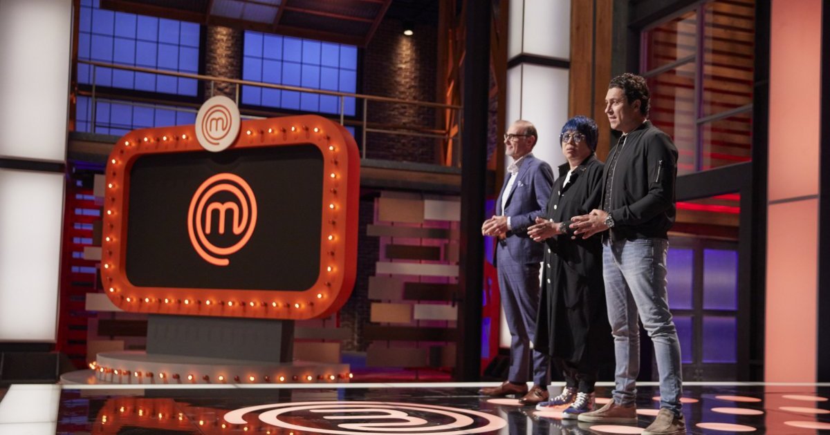 MasterChef Canada Back To Win Episode 6 recap: It's all fun and games ...