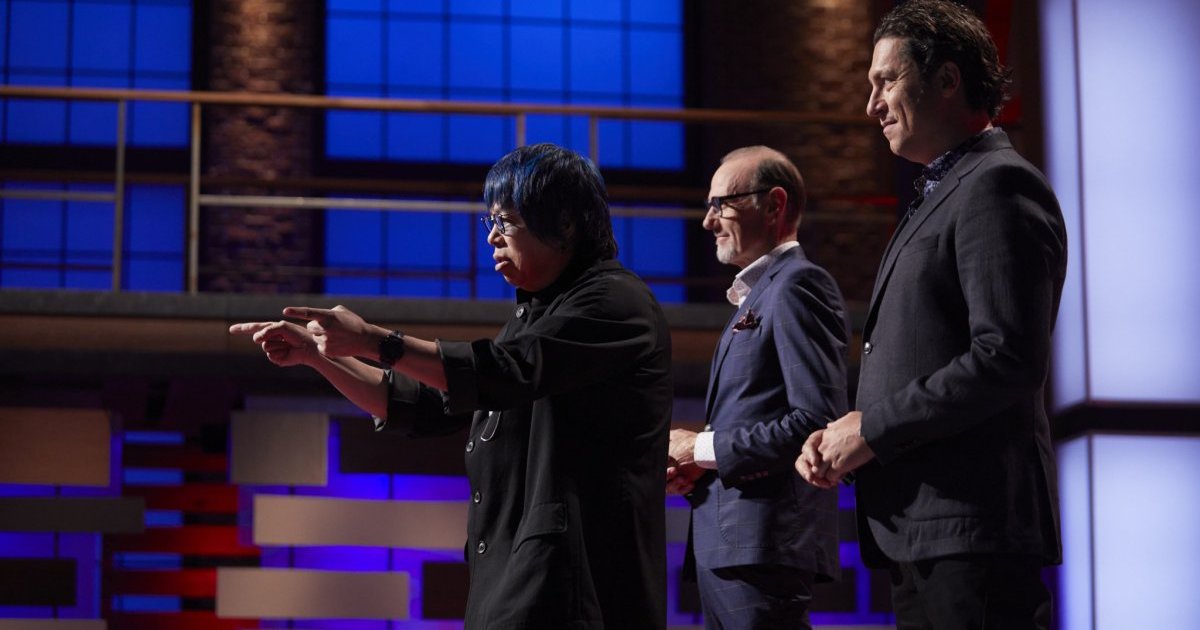 MasterChef Canada Back to Win Episode 9 recap: Dinner party distress ...