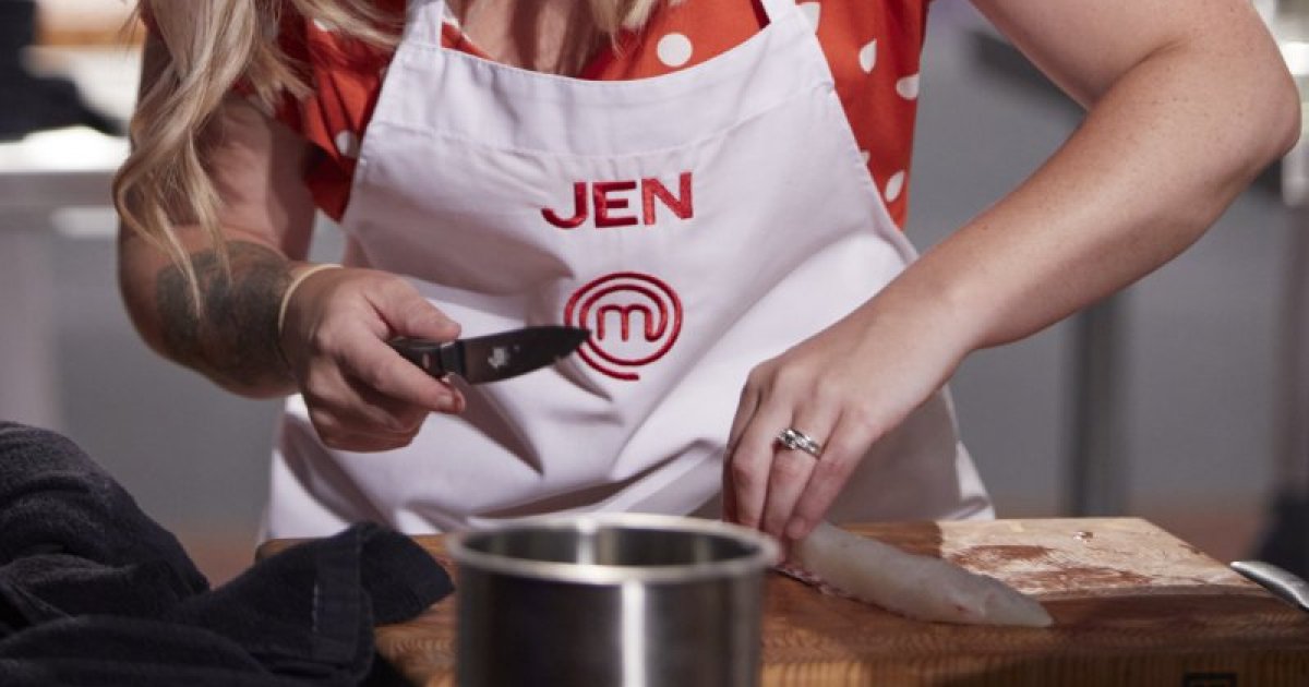 MasterChef Canada Back To Win Episode 2 recap: It's been a slice | Eat ...