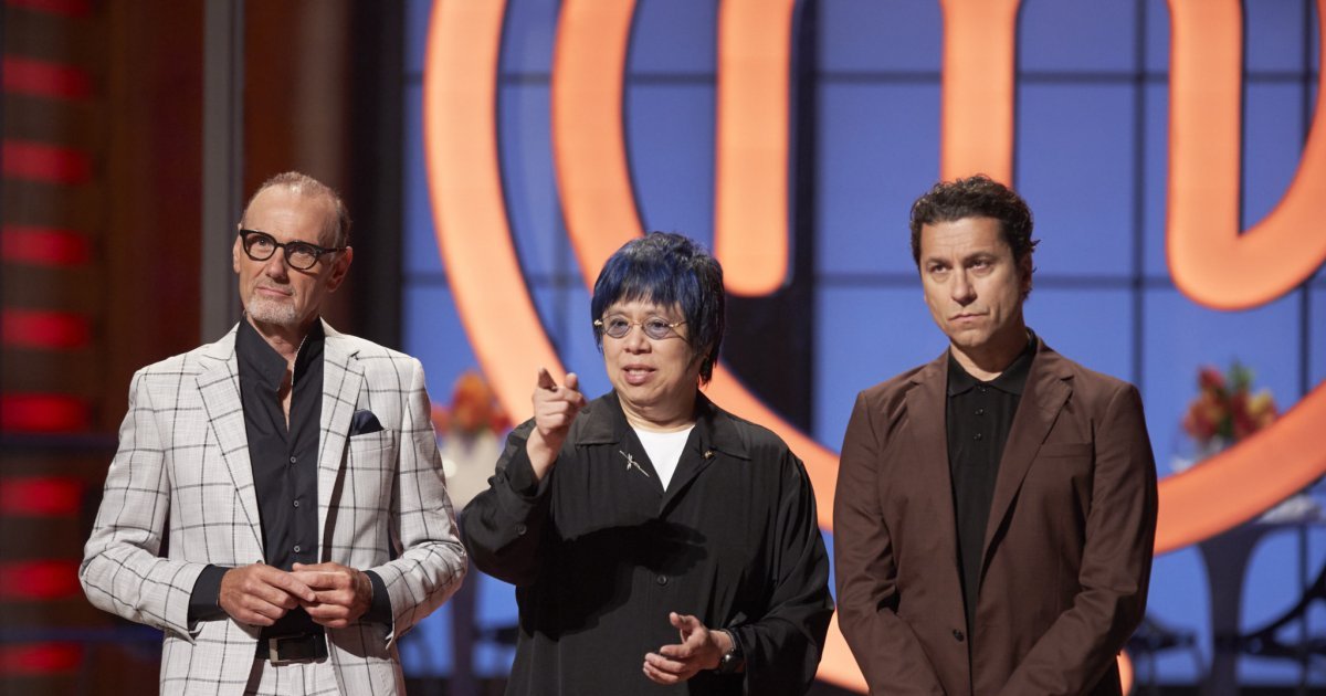 MasterChef Canada Back To Win Episode 1 recap: Once more into the fray ...