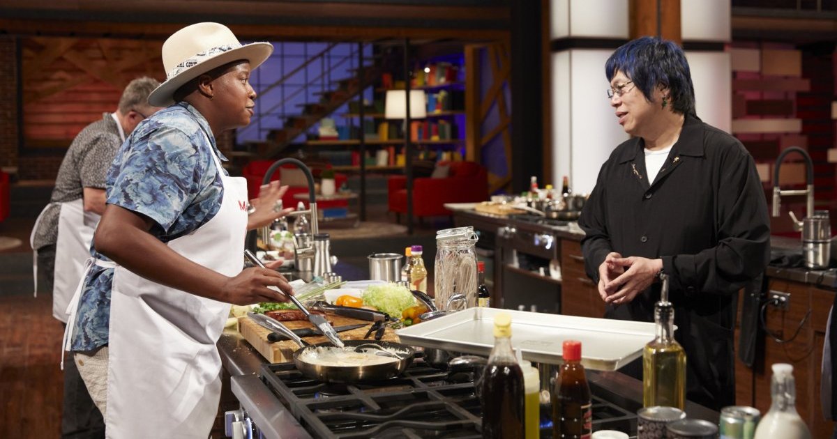 MasterChef Canada Back To Win Episode 1 recap: Once more into the fray ...