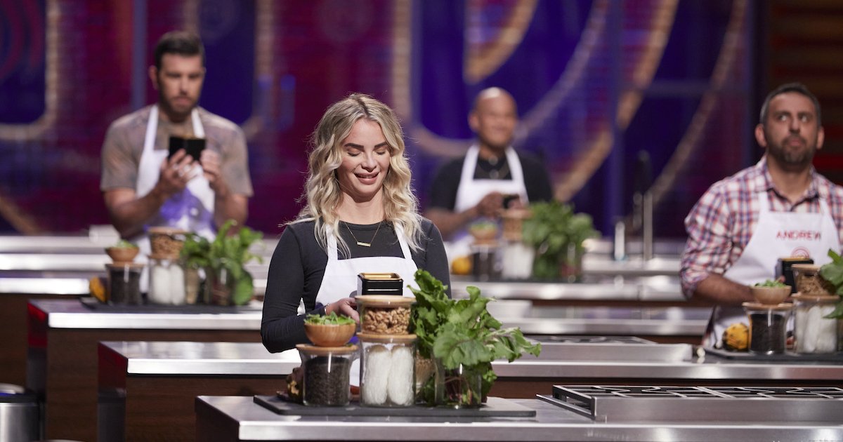 MasterChef Canada Back To Win Episode 7 recap: The foods of tomorrow ...
