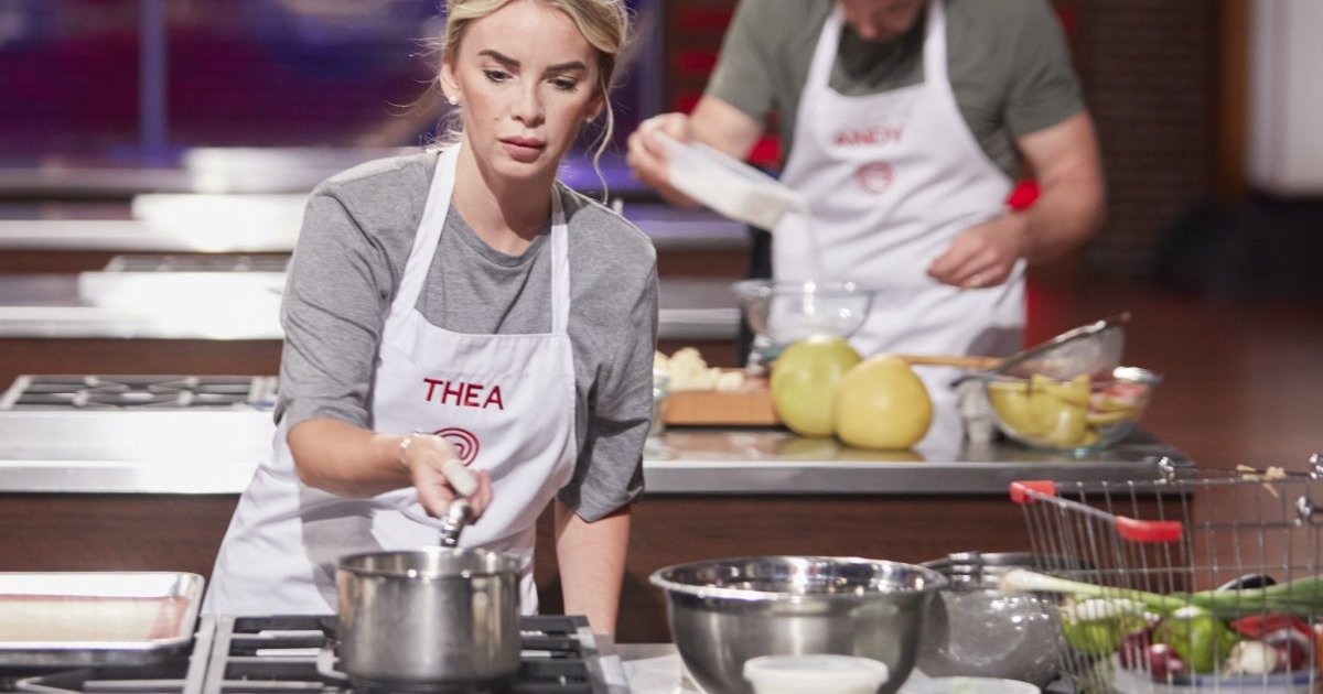 MasterChef Canada Back To Win Episode 6 recap: It's all fun and games ...