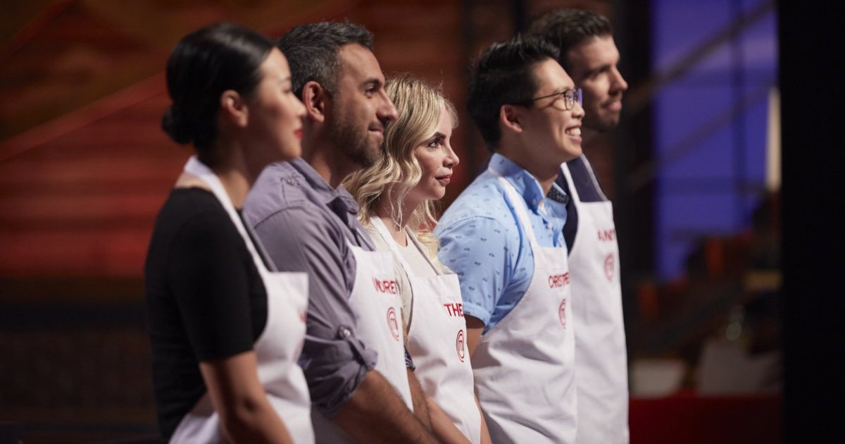 MasterChef Canada Back to Win Episode 9 recap: Dinner party distress ...