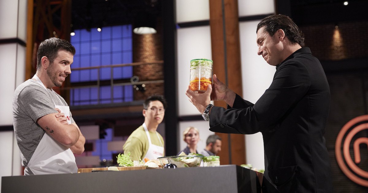 MasterChef Canada Back to Win Episode 11 recap: Back to basics | Eat North