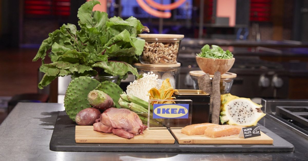 MasterChef Canada Back To Win Episode 7 recap: The foods of tomorrow ...