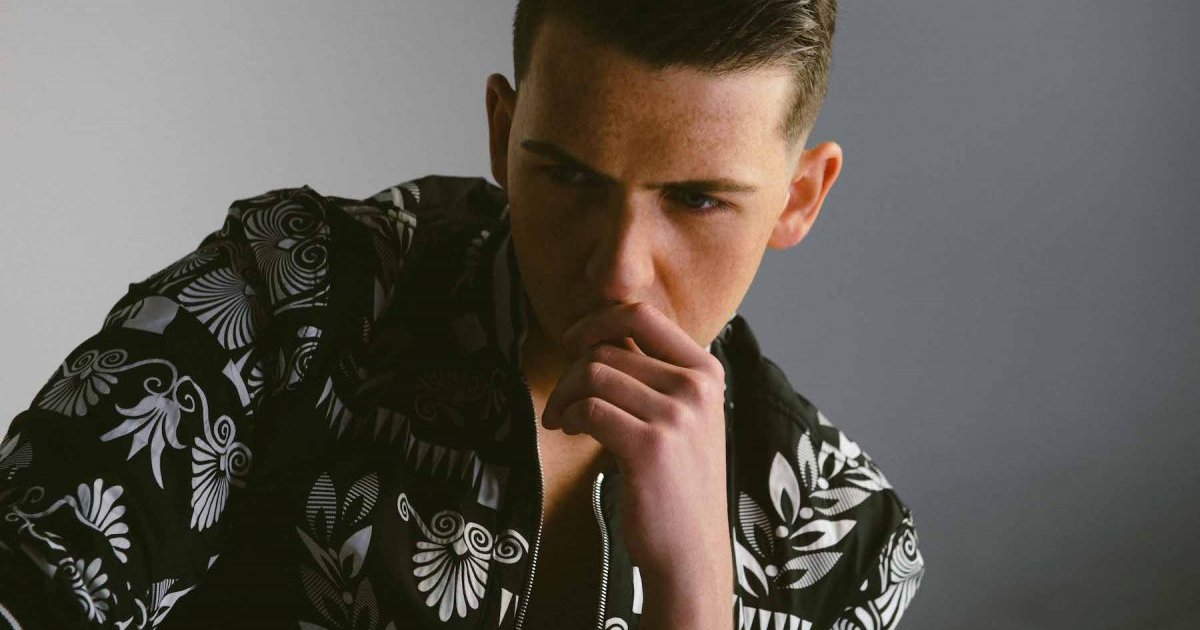 One Day in Vancouver: pop singer Mathew V | Eat North