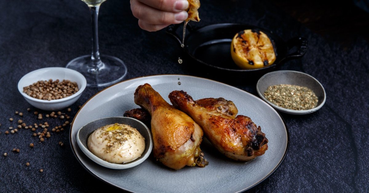 Vancouver’s Café Medina introduces Medina After Dark dinner series ...