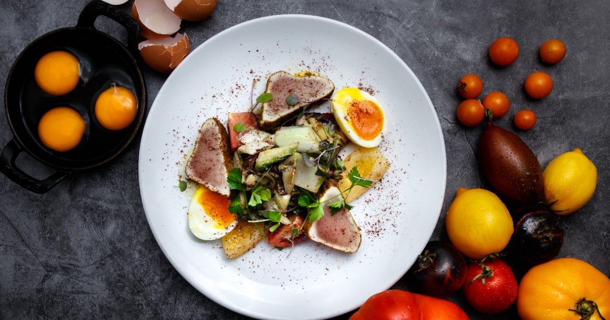 Vancouver’s Café Medina introduces Medina After Dark dinner series ...