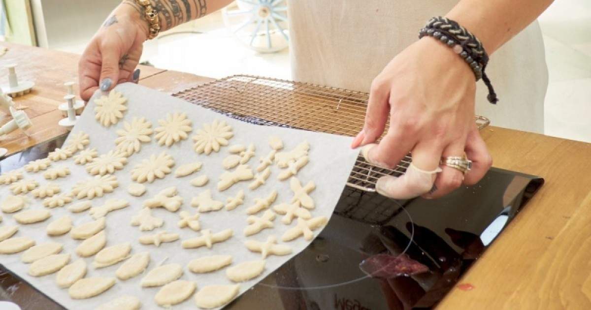 Great Canadian Baking Show Season 2: Episode 5 recap | Eat North