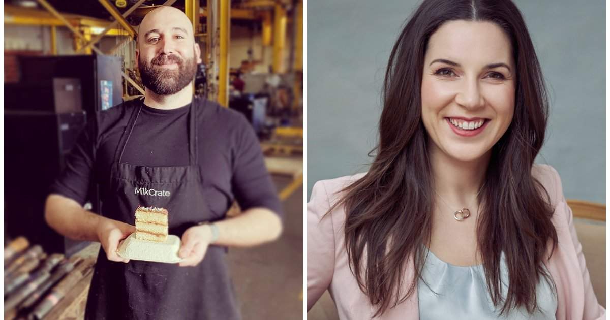 Edmonton chef Steve Brochu announces free online mental health seminar ...