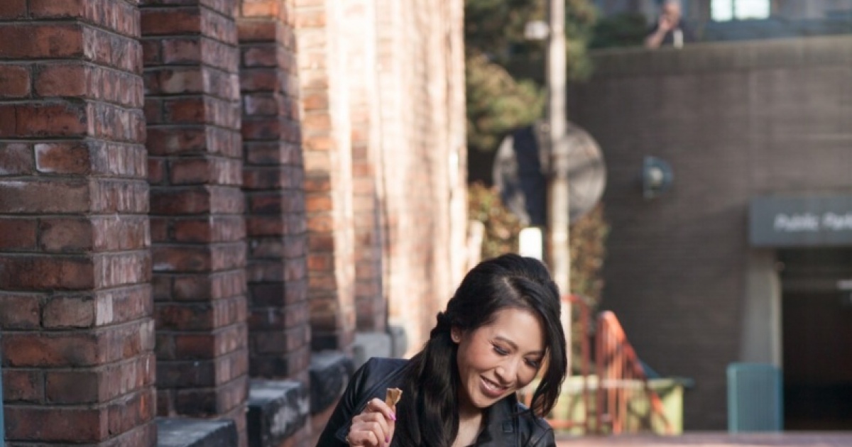 Daily bite: Top Chef Canada judge Mijune Pak launches collaboration ...