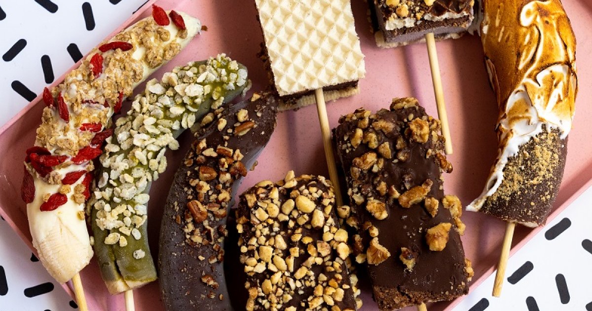 Mister Ice Cream Bar's new location to open on March 25 | Eat North