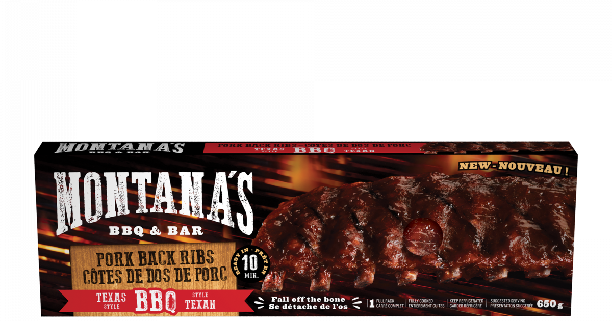 5 Different ways to serve pork back ribs on game day | Eat North