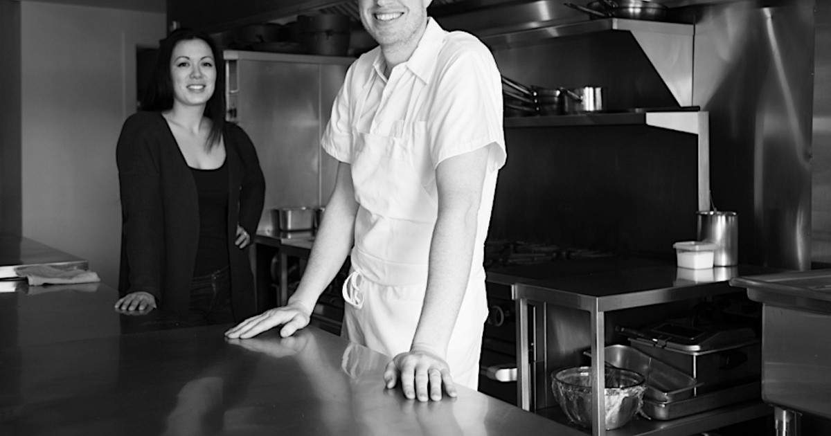 How restaurant-owning couples make it work in a uniquely challenging ...