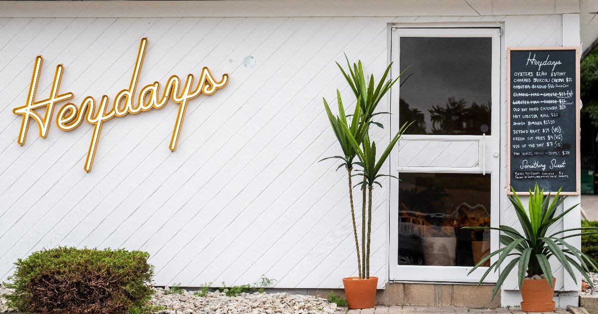 Ontario's The June Motel redefines Canadian motel culture | Eat North