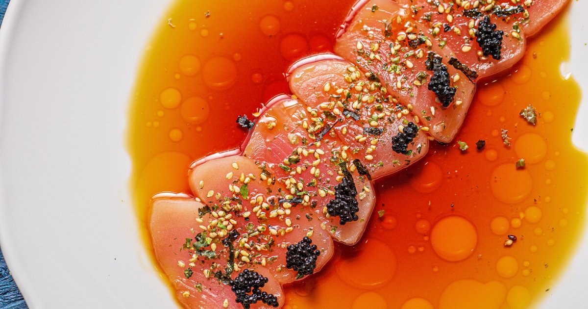 Vancouver Island's newest restaurant Nanoose Bay Cafe is now open | Eat ...