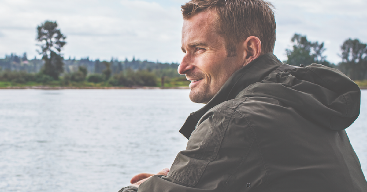 Chef ned Bell shares his love, knowledge and tips for sustainable ...