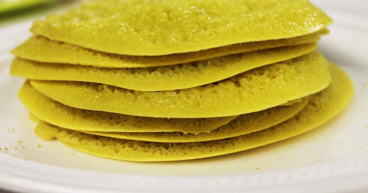 Canadian DYK: Ployes are the pancakes of New Brunswick | Eat North