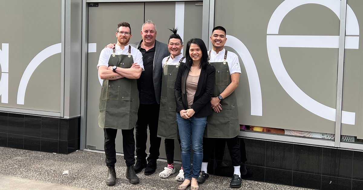 New restaurant Archer to open in Vancouver this summer | Eat North